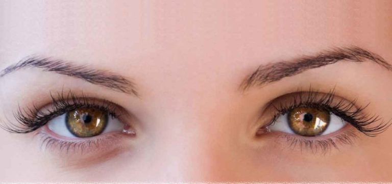Baby Doll Eyelash Extensions: Will They Suit You?