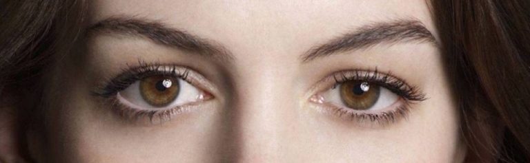Choose the Eyelash Extension Style to Suit Your Eye Shape