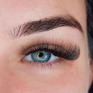 Lash and Brow Price List Gold Coast | The Lash Spa