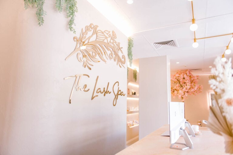 Eyelash Extensions Near Me | Premier Lash Salon Varsity